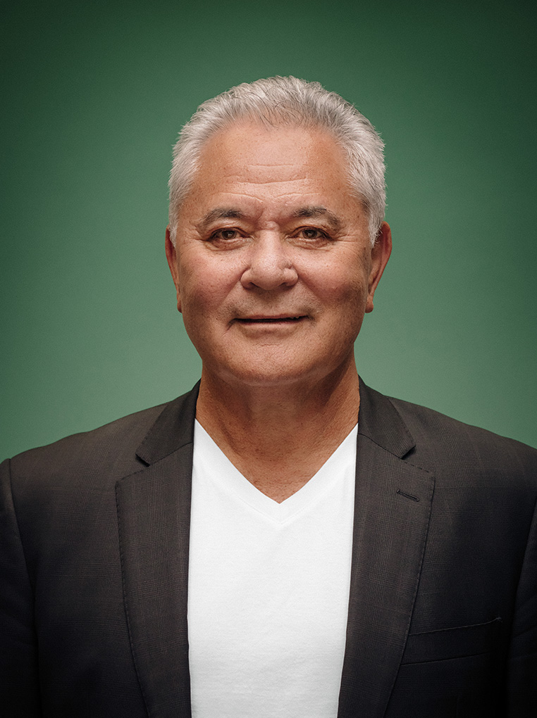 Waipareira | Dodgy Pollsters