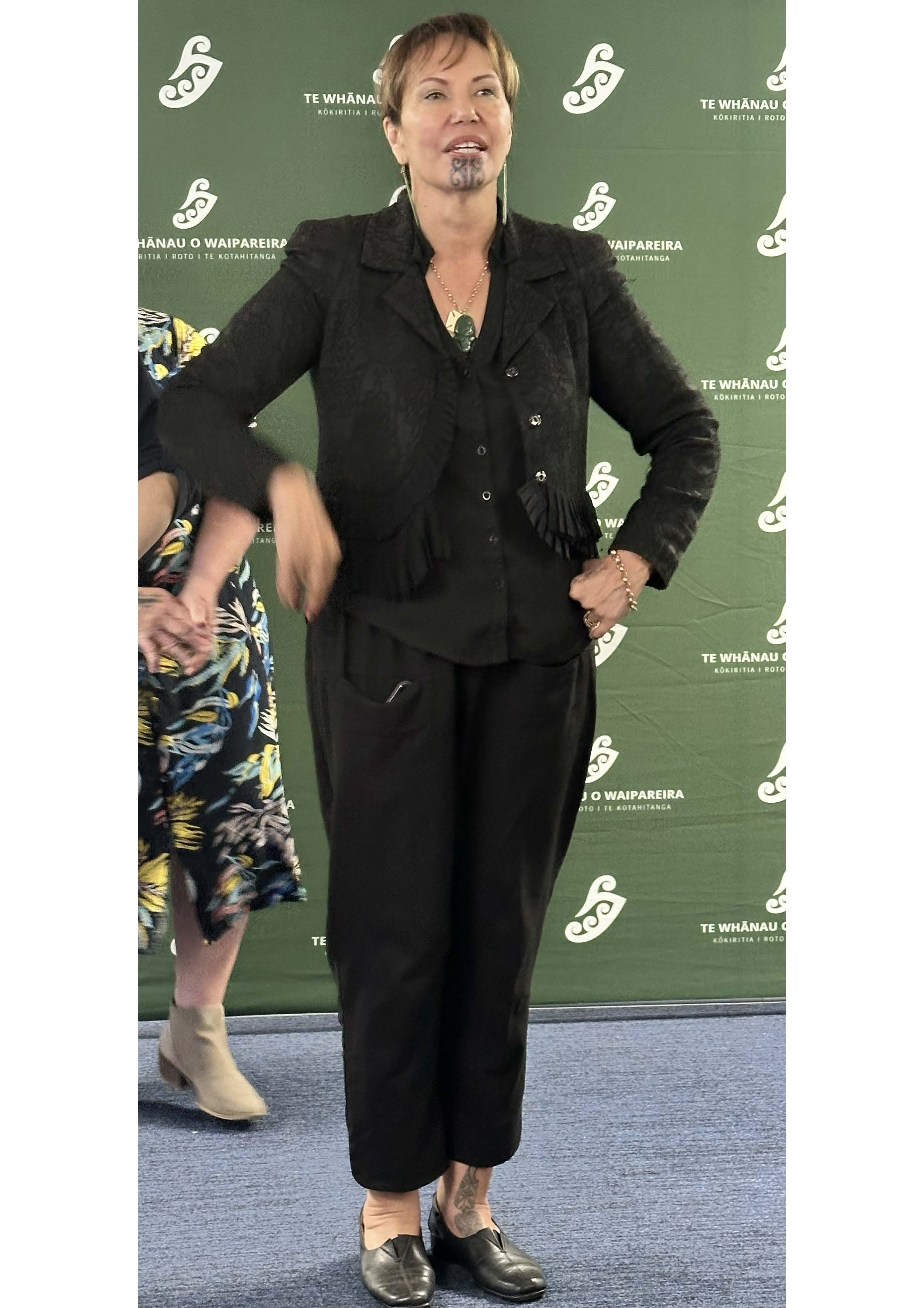 Waipareira Trust | 2023 AGM Votes For Three Te Whānau o Waipareira ...