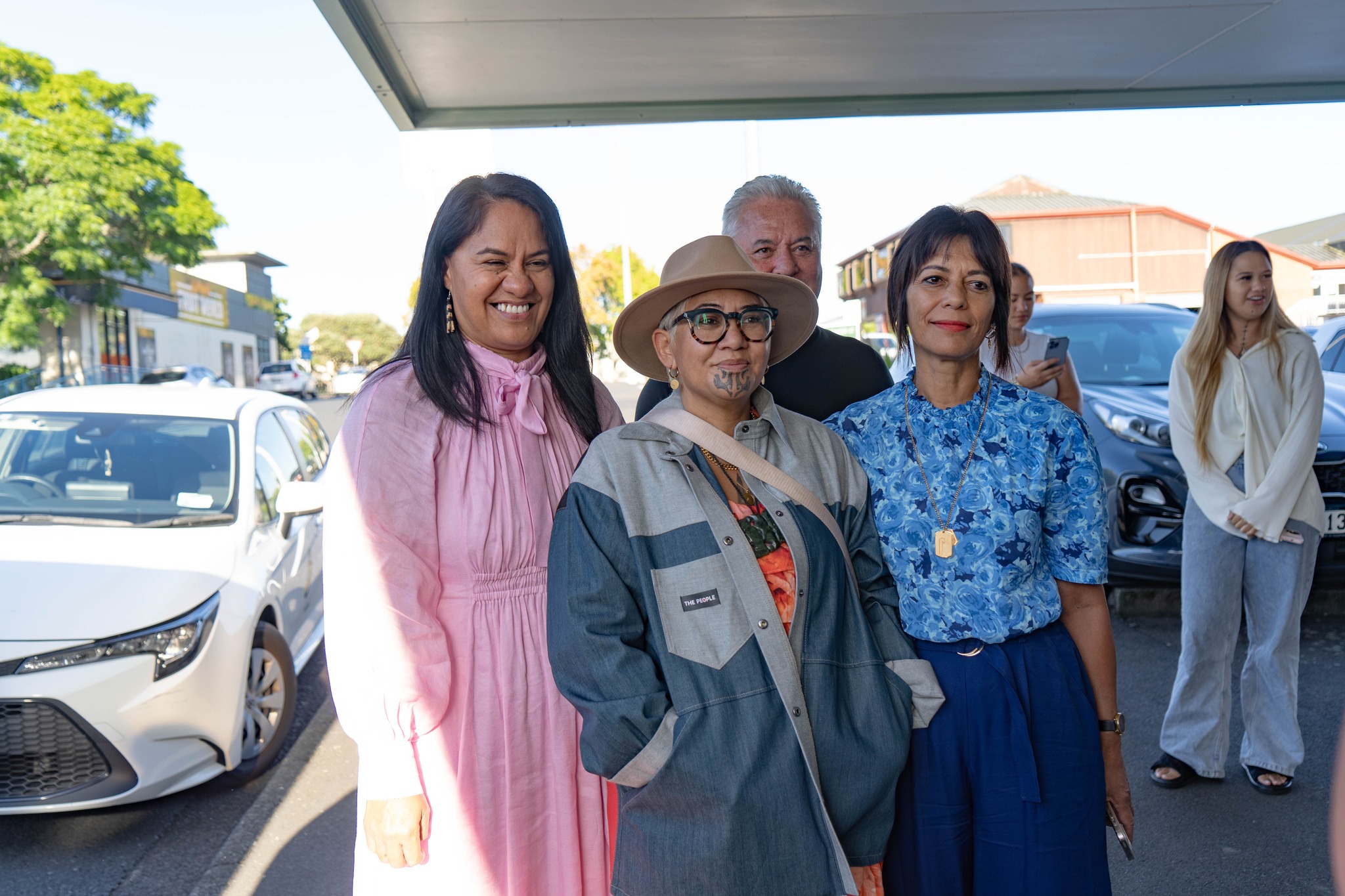 Waipareira | Jacqui Harema moves to CEO role at Hapai Te Hauora